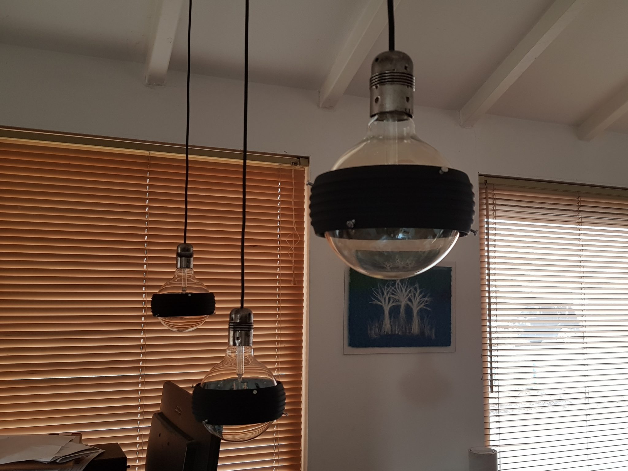 3D Printed Lamp Covers – www.kaper.com