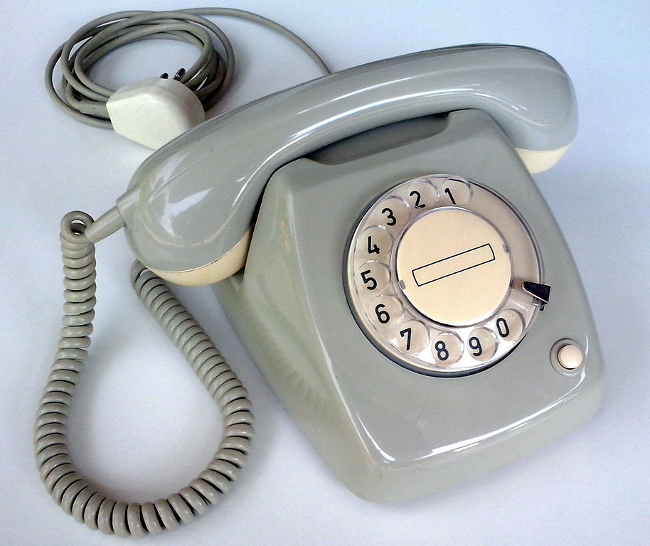 Telephone Microphone To XLR Conversion – www.kaper.com