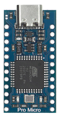 Macro Keypad – www.kaper.com