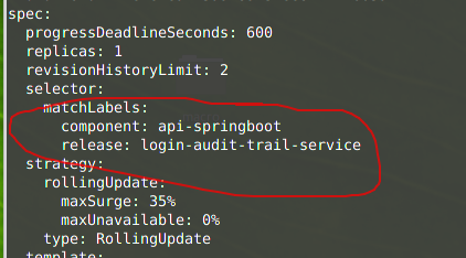 Kubernetes: Isolate Crashed Pod – www.kaper.com