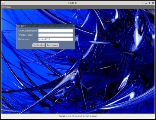 Oracle Forms Standalone Runner – www.kaper.com